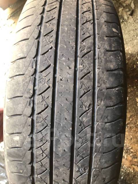 Michelin Latitude Tour HP, 225/65 R17, 17", 1 шт, в наличии, 225 мм, 65 ...