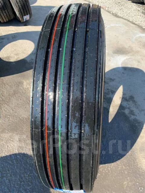 Annaite 600, 295/75R22.5, 22.5", 100 шт, 295 мм, 75 %, радиальный ...