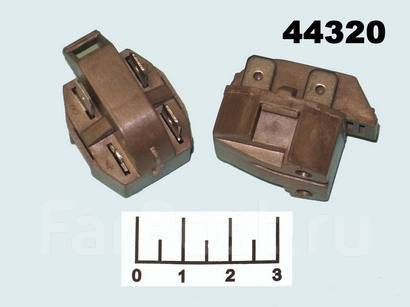 Реле Корея пусковое (универсальное) IC-4, новый, в наличии. Цена: 720 ...