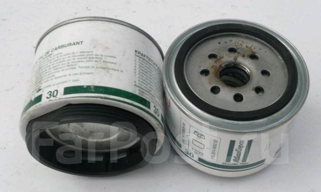 Фильтр топливный Atlas Copco 2914809200 купить во Владивостоке по цене ...