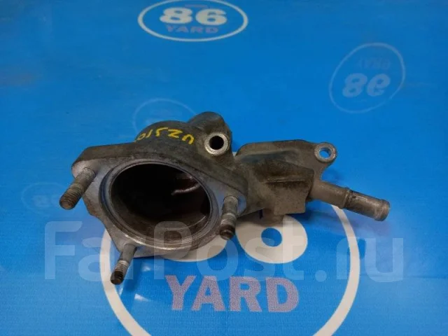Корпус термостата Toyota Land Cruiser 2000 1603250110 UZJ100 2UZ-FE ...