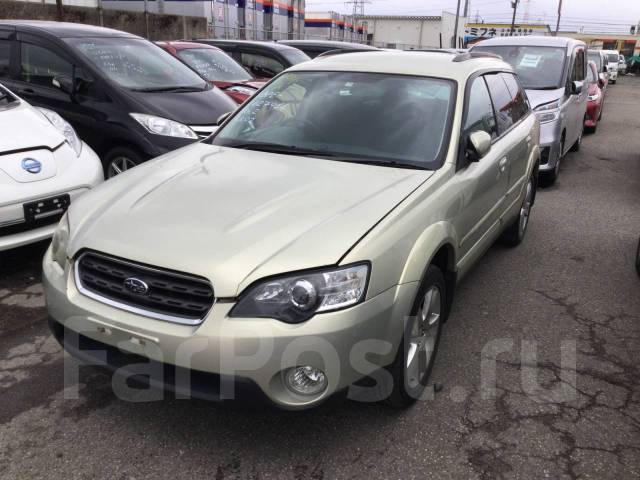 Консоль центральная Subaru Outback BPE bp9 bp5 bl5 ble B13 купить во ...
