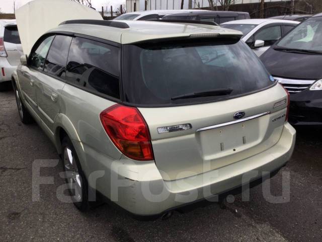 Консоль центральная Subaru Outback BPE bp9 bp5 bl5 ble B13 купить во ...
