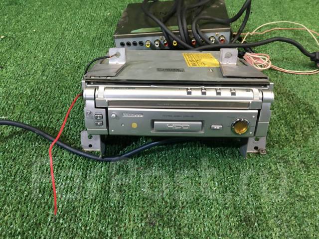 Навигация kenwood hdx 700 Subaru Outback BPE bp9 bp5 B13 купить во ...