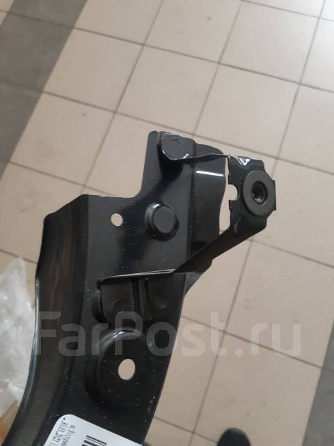 Планка радиатора T- RAV4 2019- н. в. MXAA54 купить в Уссурийске по цене ...