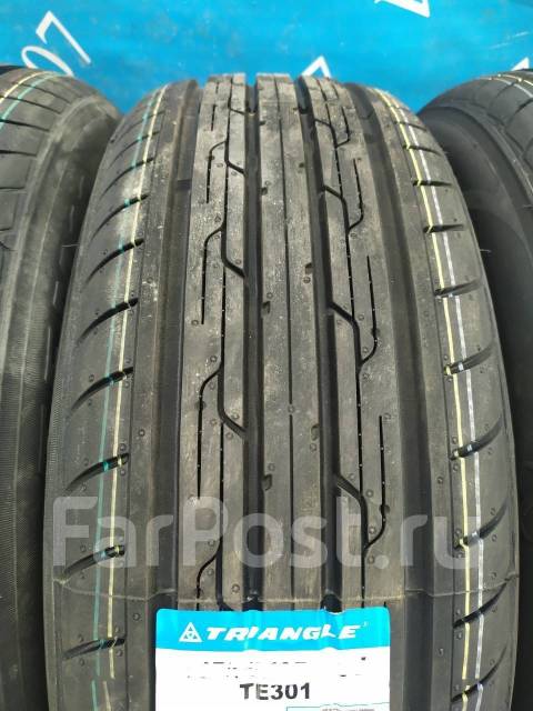 Triangle TE301, 175/70R14, 14", 1 шт, в наличии, 175 мм, 70 %, радиальный, летние. Цена: 11 899 ...
