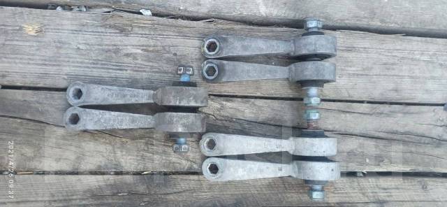 Стойка стабилизатора Mercedes W211 W219 A2113203989 A2113203889 купить ...