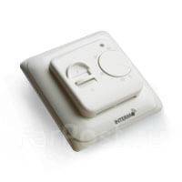 Терморегулятор Intermo M-101 механический без датчика пола RTC70.16