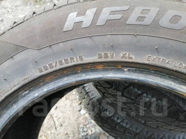 Hifly HF 805, 225/55 R16, 16", 1 шт, в наличии, 225 мм, 55 % ...