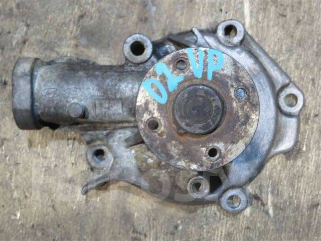 Помпа Hyundai Sonata 2002 2510038200 EF 2.4 купить в Москве по цене ...