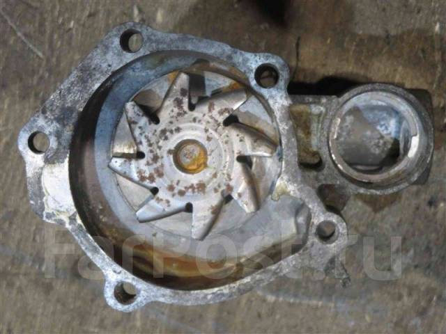 Помпа Hyundai Sonata 2002 2510038200 EF 2.4 купить в Москве по цене ...