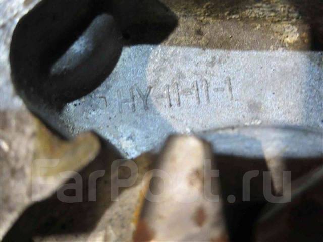 Помпа Hyundai Sonata 2002 2510038200 EF 2.4 купить в Москве по цене ...