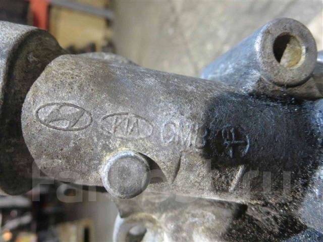 Помпа Hyundai Sonata 2002 2510038200 EF 2.4 купить в Москве по цене ...