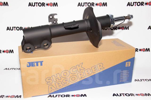 Амортизатор JETT передний левый Ipsum / Voxy купить во Владивостоке по ...