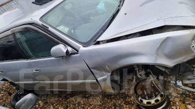 Toyota Corolla, 1998, EE111, 4E в Хабаровске