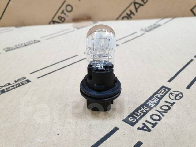 Патрон лампы Toyota Rav4 9098113043 40 купить в Москве по цене: 1 500 ...