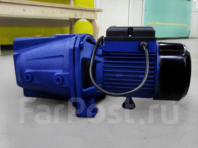 Насос поверхностный PJm 100 - Сантехника и водоснабжение во Владивостоке