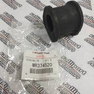 Втулка Резин. ПРДН. Стабилизатора/4056A121/ Mitsubishi [MR554271 ...