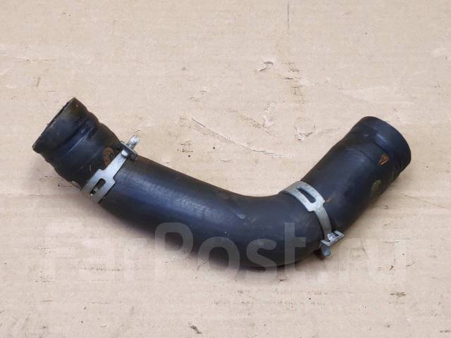 Патрубок радиатора нижний subaru 45161ag010 3715 купить во Владивостоке ...