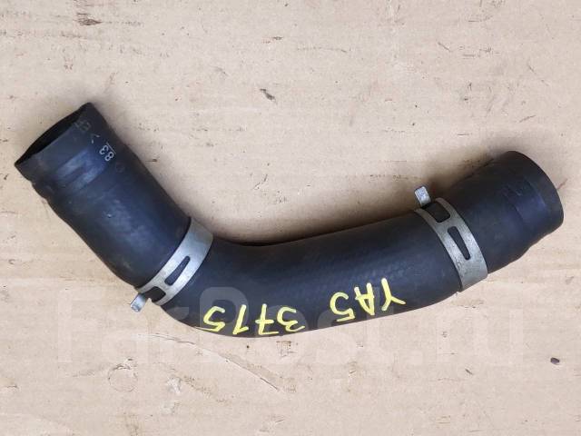 Патрубок радиатора нижний subaru 45161ag010 3715 купить во Владивостоке ...