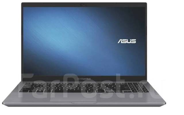 15.6" Ноутбук Asus Pro P3540FB-BQ0264 i3 8145U/8Gb/1Tb/SSD128Gb/Mx110 ...