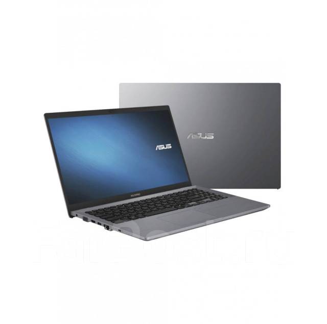 15.6" Ноутбук Asus Pro P3540FB-BQ0264 i3 8145U/8Gb/1Tb/SSD128Gb/Mx110 ...
