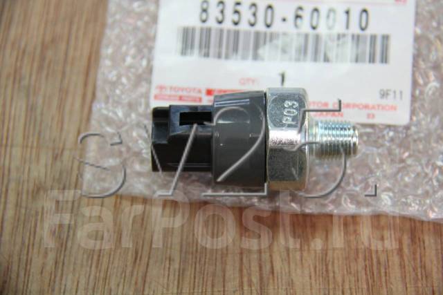 Датчик давления масла KDJ150 (83530-28010, 83530-60020, 83530-60010 ...