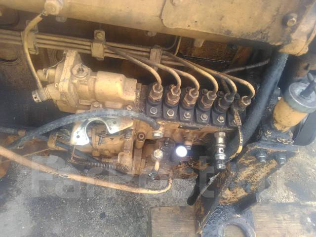 SDLG, помпа, для погрузчика BULL, NEO S200, HZM. SDLG купить в Барнауле ...