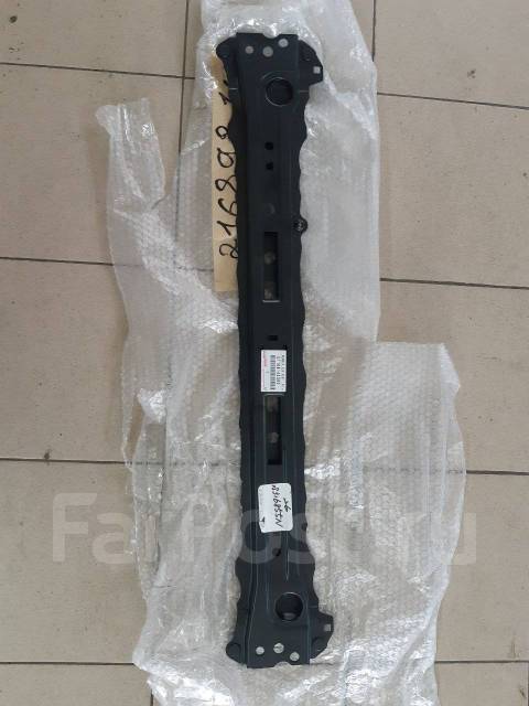 Планка радиатора T- RAV4 2019- н. в. MXAA54 купить в Уссурийске по цене ...