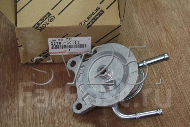 Насос ручной подкачки 1Kdftv 23380-30160, 23380-30161 23380-30161 ...