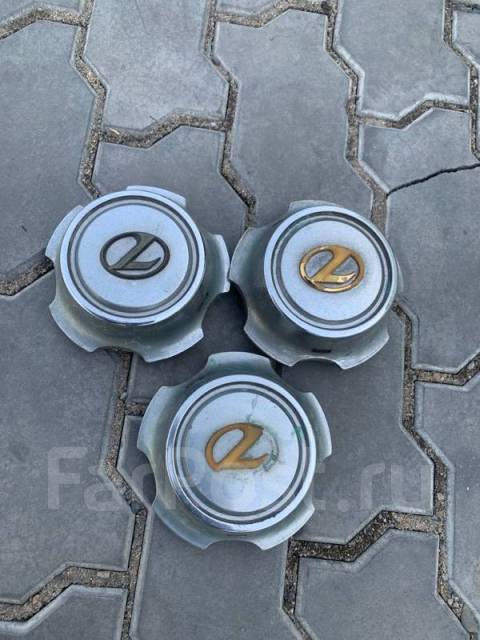 Колпак на литье Toyota Land Cruiser 1998 4260360250 UZJ100 2UZFE, 1 шт ...