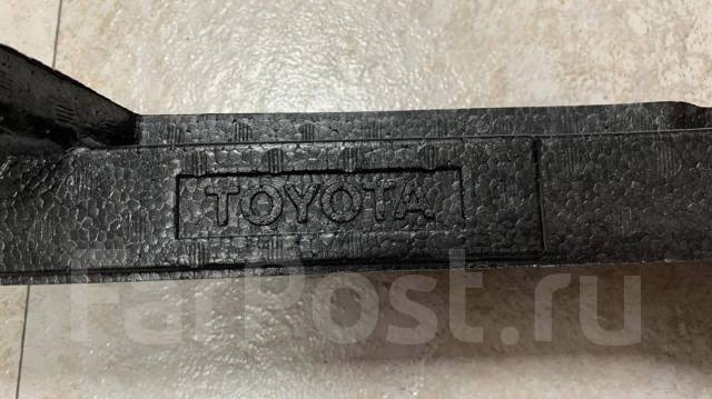 Абсорбер бампера Land Cruiser 200/2016-2021 Новый Оригинал Япония ...