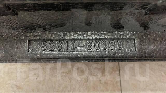 Абсорбер бампера Land Cruiser 200/2016-2021 Новый Оригинал Япония ...