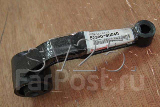 Крепление HDJ101 52380-60040 52380-60040 купить во Владивостоке по цене ...