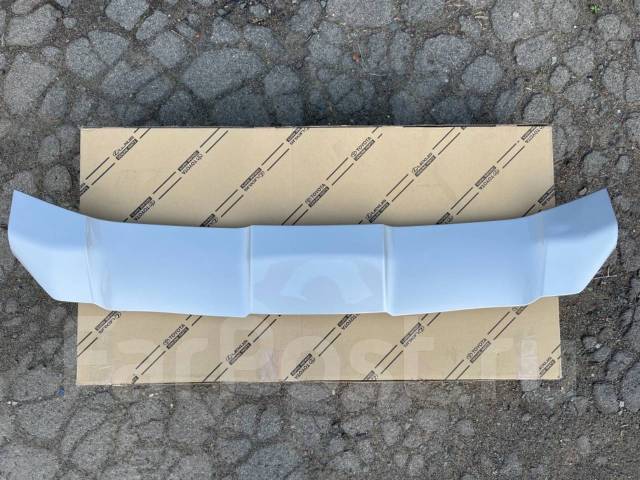 Накладка Lexus LX570 LX450D 2016+ 52129-60050 купить во Владивостоке по ...