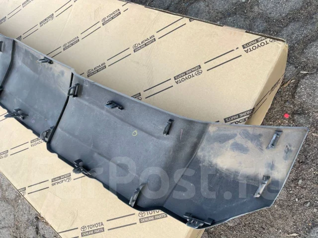 Накладка Lexus LX570 LX450D 2016+ 52129-60050 купить во Владивостоке по ...