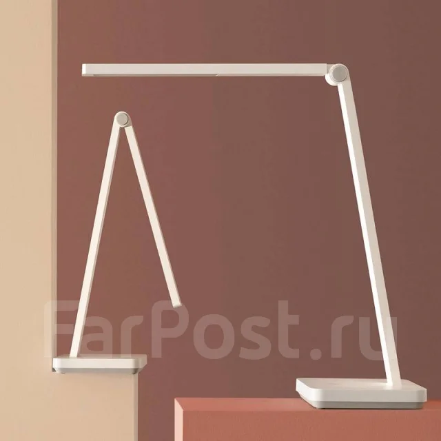Настольная лампа Xiaomi Mi Table Lamp Lite, новый, в наличии. Цена: 2 ...