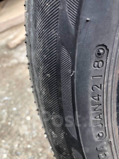 Bridgestone, 185/60R15, 15", 1 шт, 185 мм, 60 %, радиальный, летние, До ...