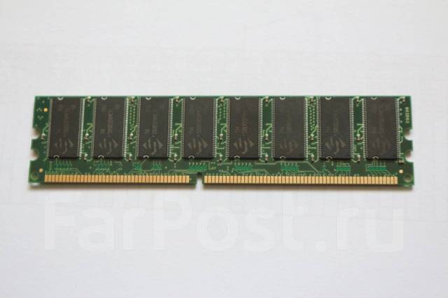 Оперативная память Ddr Twinmos Pc3200 Ddr 256mb Оперативная память во