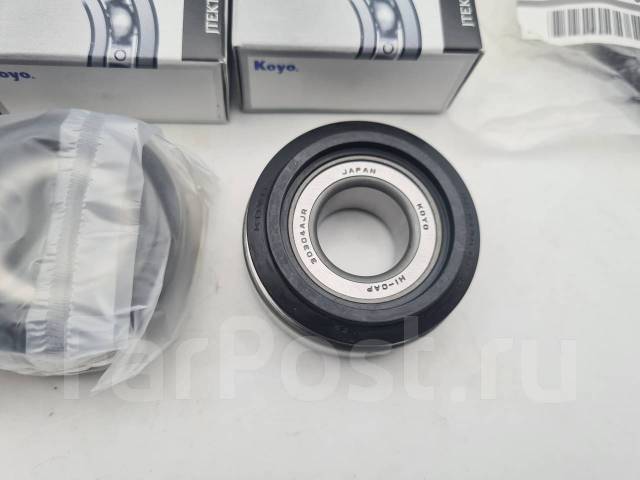 Ремкомплект поворотного кулака NIssan Safari/Patrol Y60 Оригинал/Koyo ...