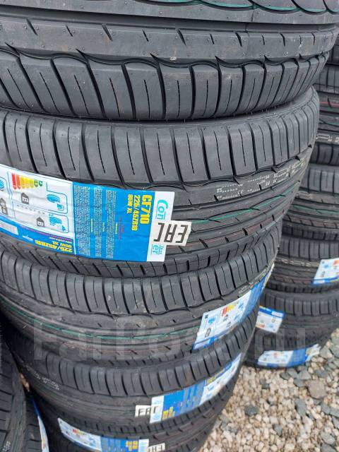 Comforser CF710, 225 45 18 225/45 R18 - Шины в Находке