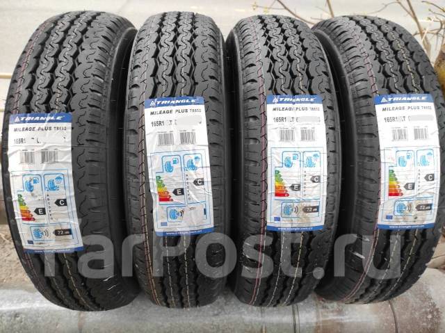 Triangle Group TR652, 165/R13LT, 165/80R13 LT, 13", 94 шт, в наличии ...