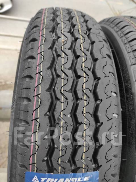 Triangle Group TR652, 165/R13LT, 165/80R13 LT, 13", 94 шт, в наличии ...