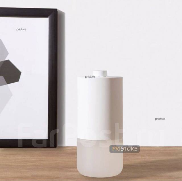 Автоматический ароматизатор воздуха (аромадиффузор) Xiaomi Mijia, новый ...