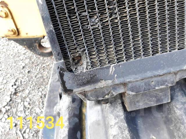 Радиатор двс V2203 Kubota купить во Владивостоке по цене: 5 800 ...
