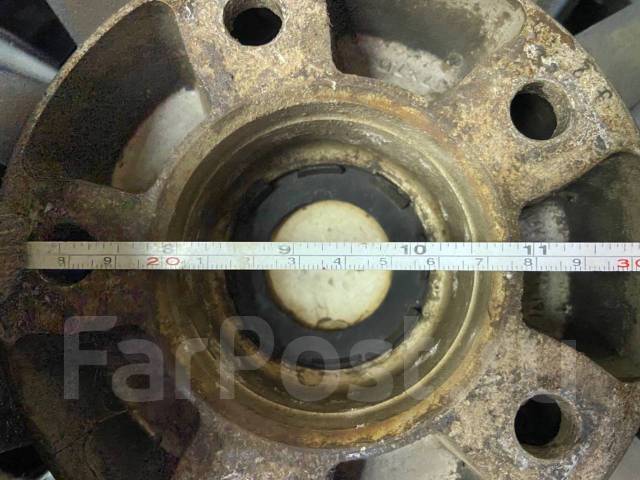 Диски RAYS Versus Turismo R17 5x114.3 made in Japan, 17", 1 шт, 7,00 кг ...