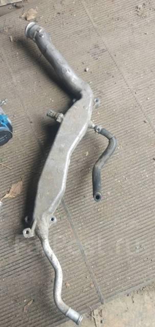 Патрубок системы охлаждения алюминий Subaru forester sh5 купить во ...