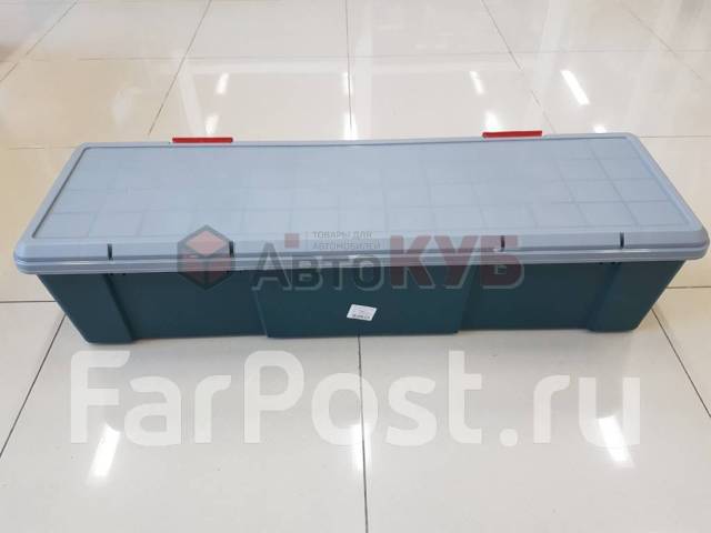 Бокс экспедиционный RV BOX 1150D, новый, в наличии. Цена: 5 590₽ во ...