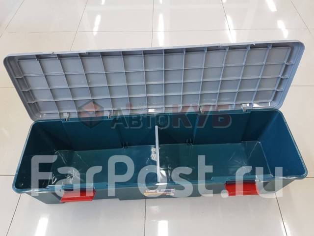 Бокс экспедиционный RV BOX 1150D, новый, в наличии. Цена: 5 590₽ во ...