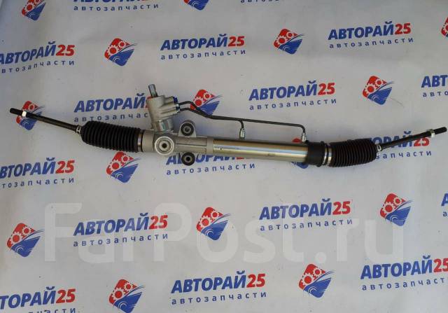 Рулевая рейка Chevrolet Lacetti J200 LHD левый руль 95209431 купить во ...
